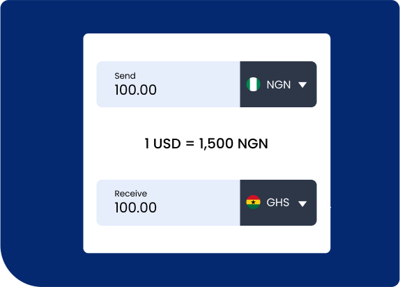Curnance - Secure FinTech App for Financial Transactions, Virtual Cards ...